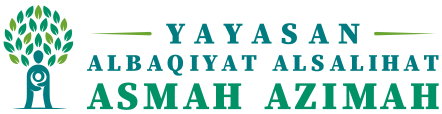 Yayasan Al Baqiyat Al Salihat Asmah Azimah